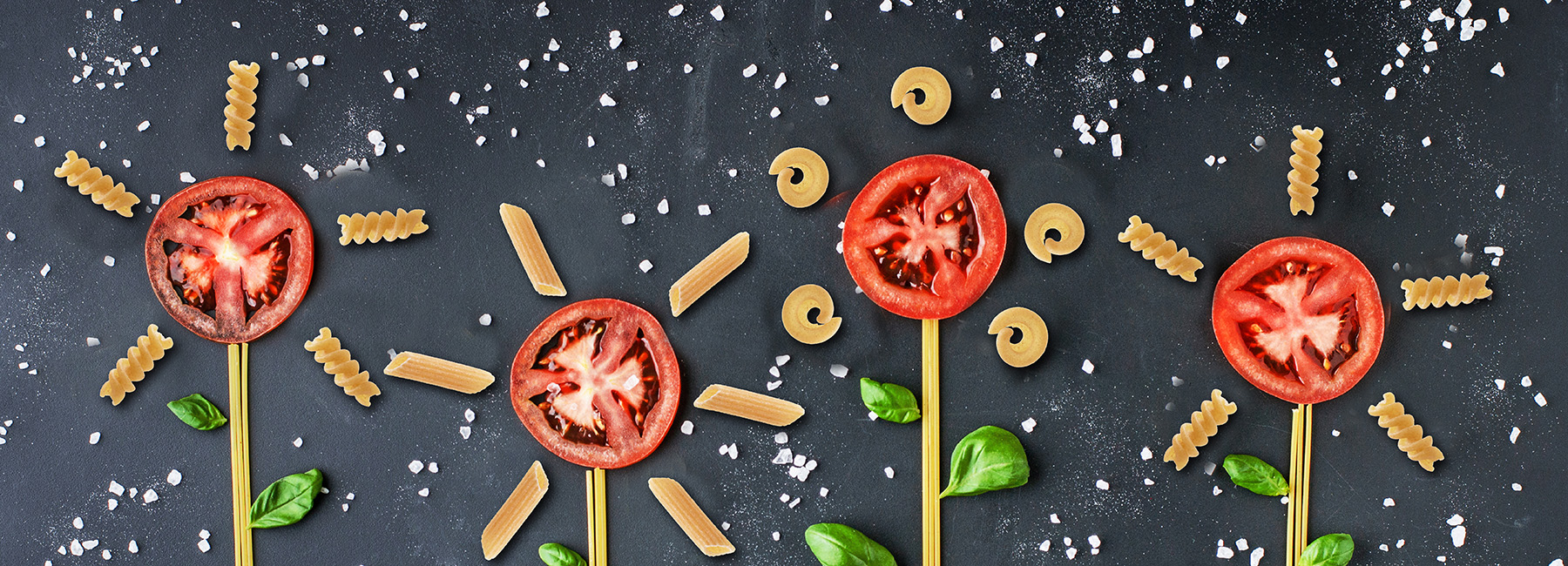 UUTUUS: Raguletto Täysjyvävehnäpastat | GB Food Service